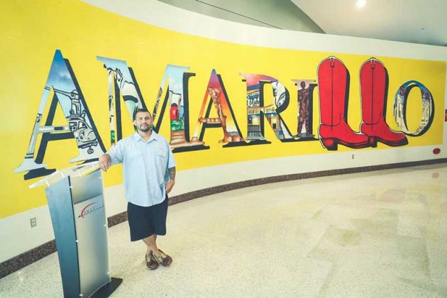 34 Best & Fun Things to Do In Amarillo (TX) - The Tourist Checklist