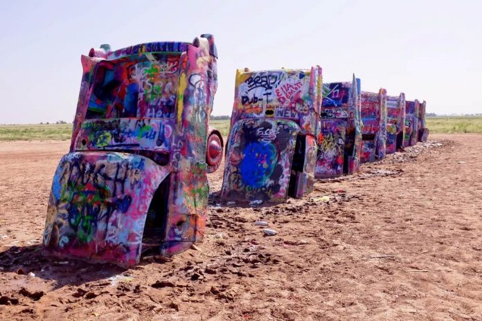 34 Best & Fun Things to Do In Amarillo (TX) - The Tourist Checklist