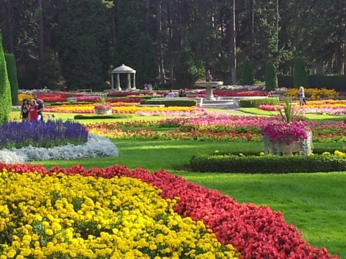 34 Best & Fun Things to Do in Spokane (WA) - The Tourist Checklist