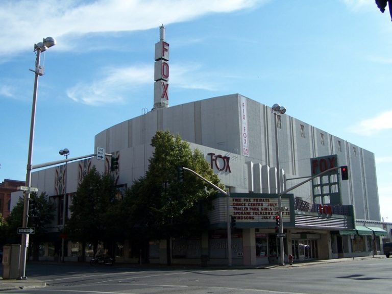 34 Best & Fun Things to Do in Spokane (WA) - The Tourist Checklist