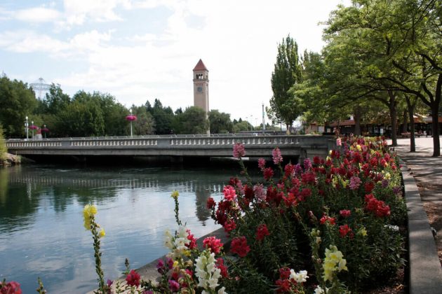 32 Best & Fun Things to Do in Spokane (WA) - The Tourist Checklist