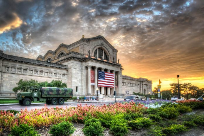 34 Best & Fun Things to Do in Missouri - The Tourist Checklist