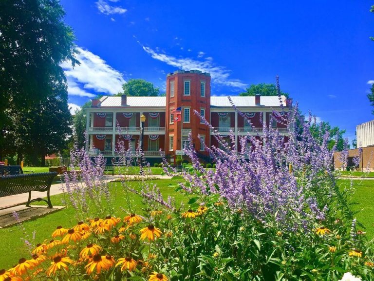 34 Best & Fun Things to Do in Little Rock (AR) - Attractions & Activities