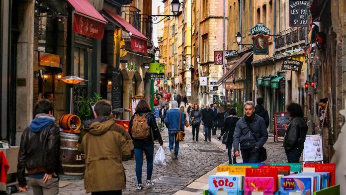 32 Best & Fun Things to Do in Lyon (France) - Attractions & Activities