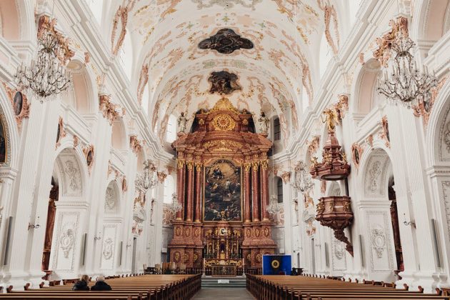 32 Best & Fun Things to Do in Lucerne (Switzerland) - The Tourist Checklist