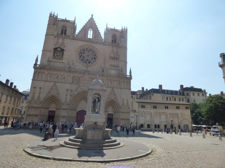 32 Best & Fun Things to Do in Lyon (France) - Attractions & Activities