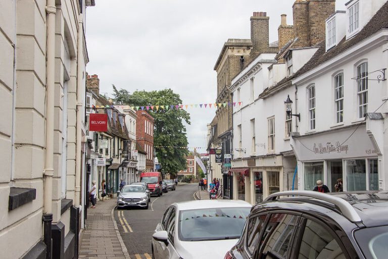 21 Best & Fun Things to Do in Huntingdon (Cambridgeshire, England ...