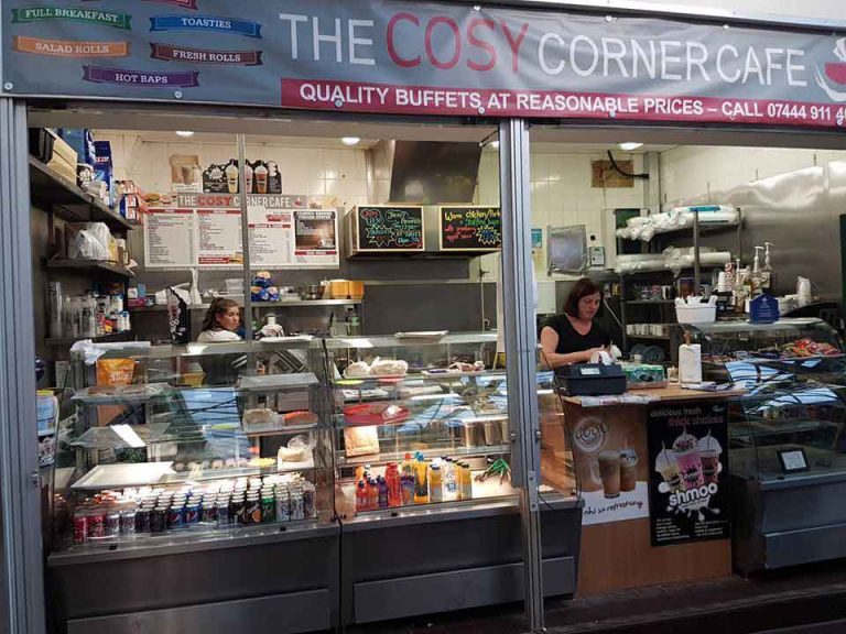 23 Best & Fun Things to Do in Crewe (Cheshire, England) - The Tourist ...