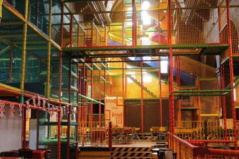 23 Best & Fun Things to Do in Crewe (Cheshire, England) - The Tourist ...