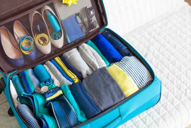 31 Awesome Travel Hacks Every Traveler Should Know - The Tourist Checklist