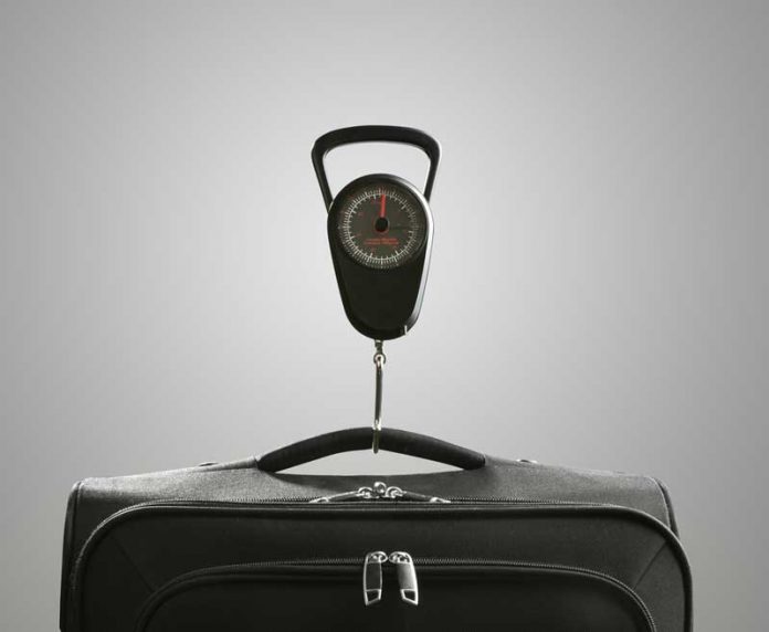 How to Pack a Suitcase: The Ultimate Guide 2020 - The Tourist Checklist