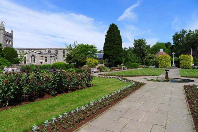 23 Best & Fun Things to Do in Amersham (Buckinghamshire, England) - The ...