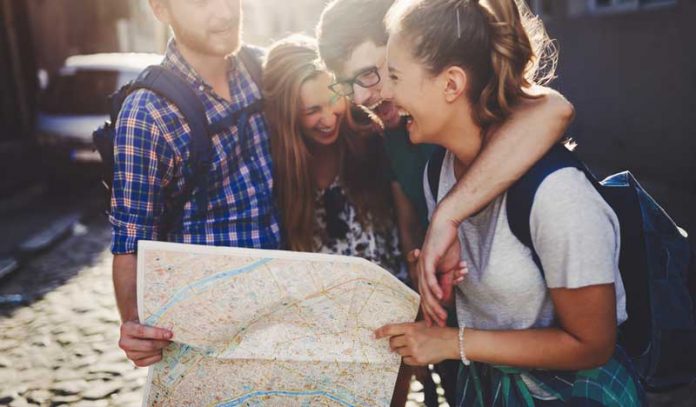 How to Plan a Trip: An Executable Guide on Planning Your Next Trip ...