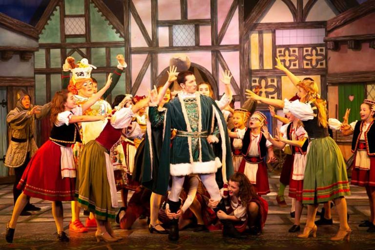 23 Best & Fun Things to Do in Basildon (Essex, England) - The Tourist ...