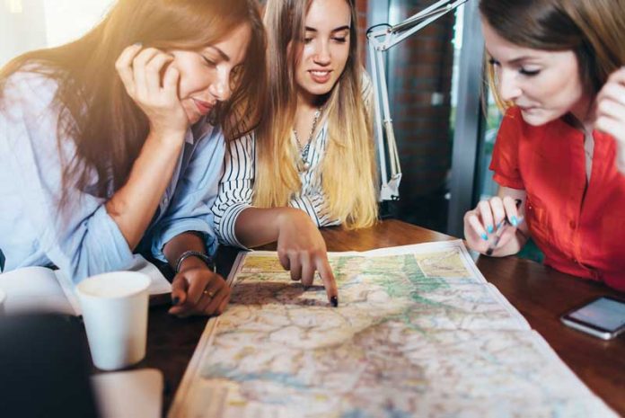 How to Find a Travel Buddy: Meeting Travel Companions 101 - The Tourist ...