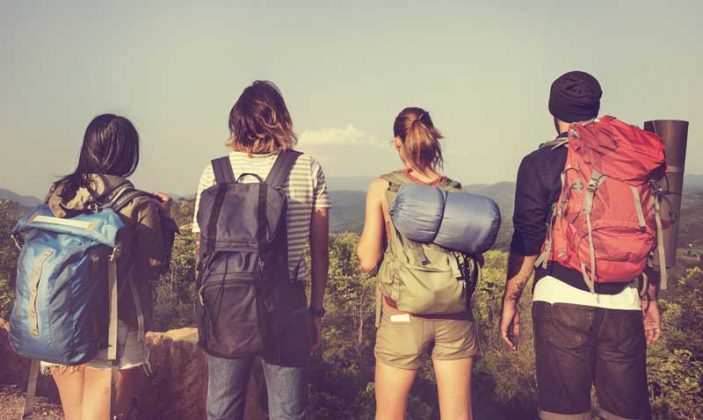How to Find a Travel Buddy: Meeting Travel Companions 101 - The Tourist ...