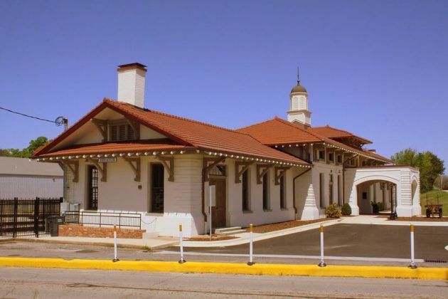 25 Best & Fun Things to Do in Decatur (AL) - The Tourist Checklist