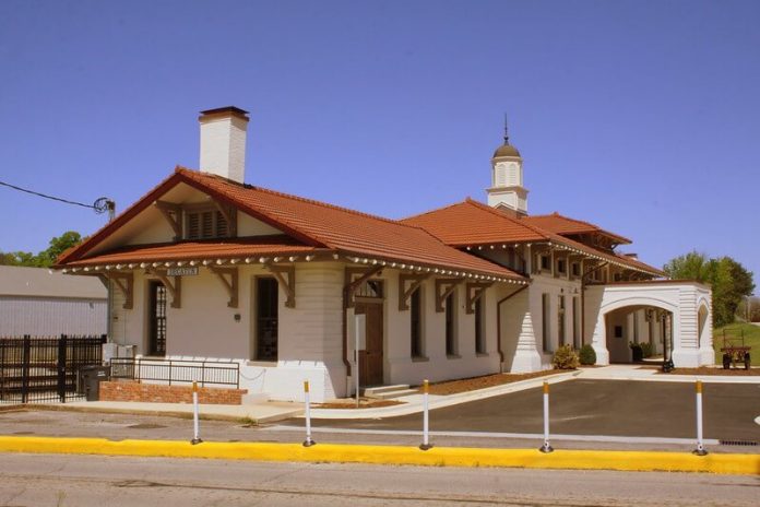 25 Best & Fun Things to Do in Decatur (AL) - The Tourist Checklist