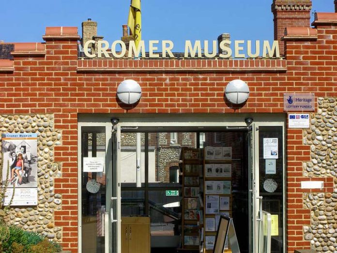 23 Top Things to Do in Cromer (Norfolk, England) - The Tourist Checklist