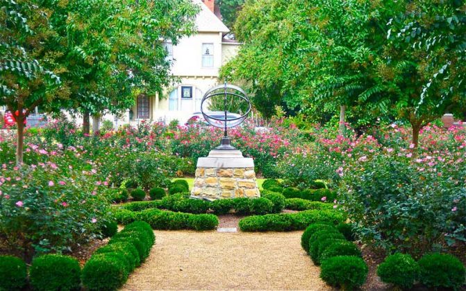 25 Best & Fun Things to Do in Decatur (AL) - The Tourist Checklist