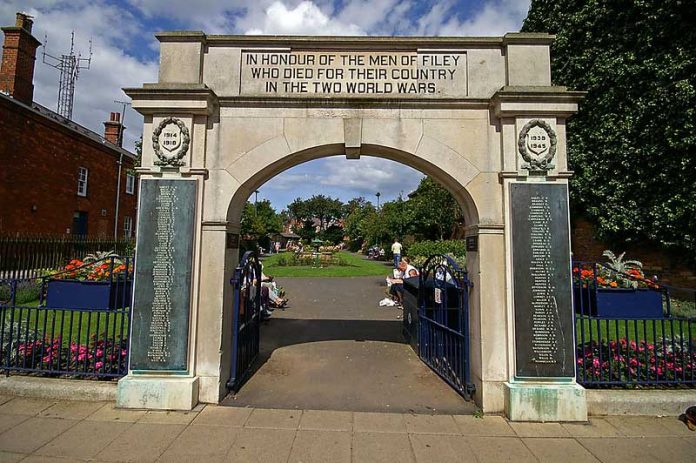 23 Best & Fun Things to Do in Filey (Yorkshire, England) - The Tourist ...