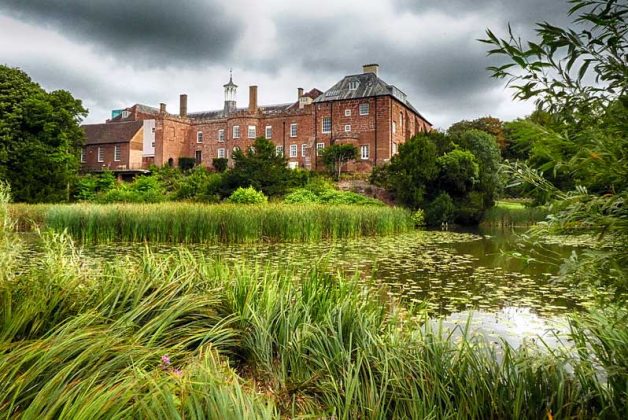 21 Best & Fun Things to Do in Kidderminster (Worcestershire, England ...
