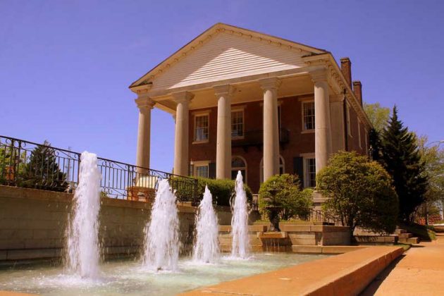23 Best & Fun Things to Do in Decatur (AL) - The Tourist Checklist