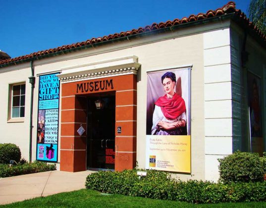 26 Fun Things to Do in Fullerton (CA) - The Tourist Checklist