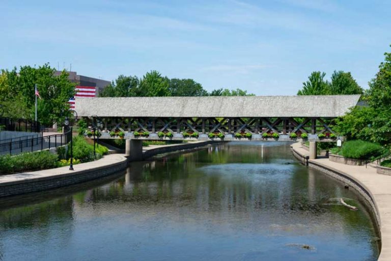 35 Best & Fun Things to Do in Naperville (IL) - The Tourist Checklist