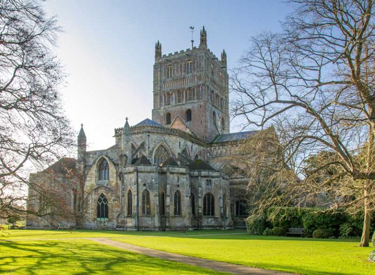 23 Best & Fun Things to Do in Tewkesbury (Gloucestershire, England ...