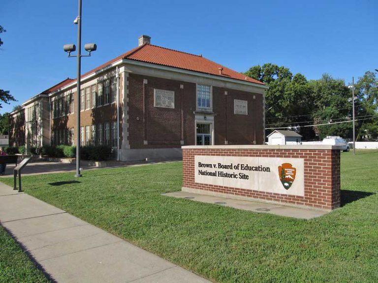 30 Best & Fun Things to Do in Topeka (KS) - The Tourist Checklist