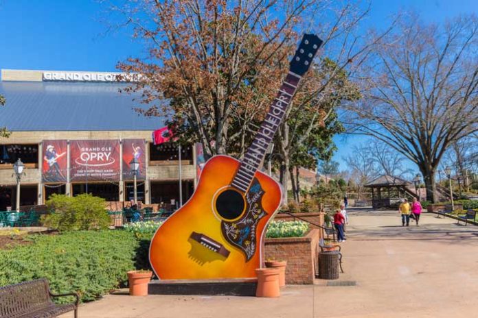 35 Fun Things to Do in Tennessee - The Tourist Checklist
