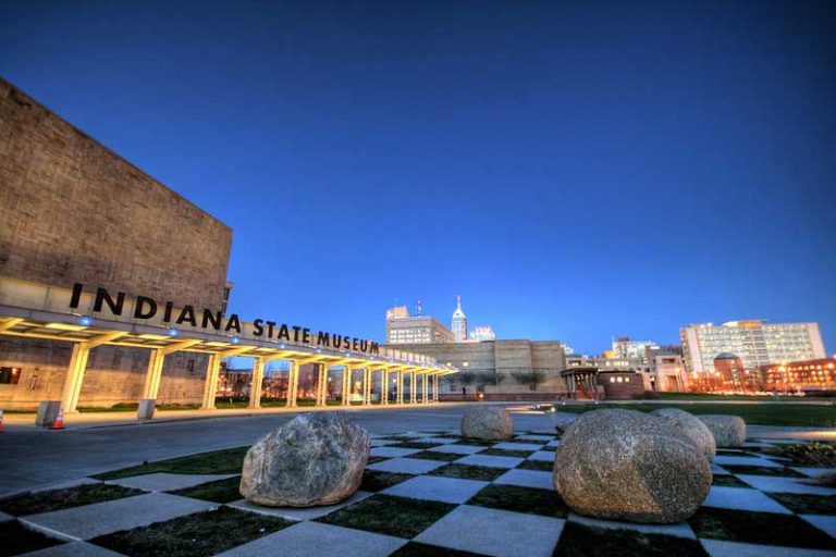 Keystone State Park (Everything To Know Before A Visit) - The Tourist ...