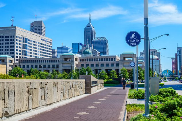 33 Top Fun Things to Do in Indianapolis (Indiana) - The Tourist Checklist