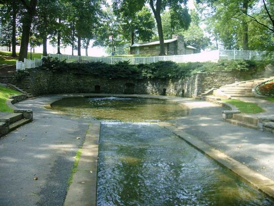 37 Fun Things to Do in Lancaster (PA) - The Tourist Checklist