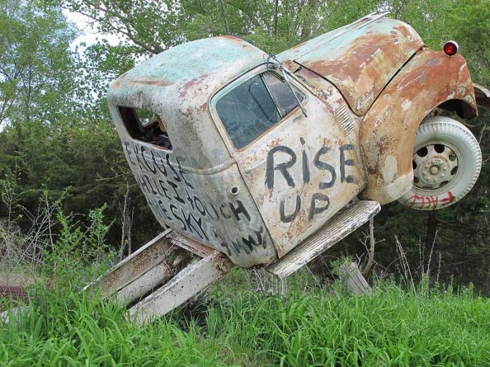 30 Best & Fun Things to Do in Topeka (KS) - The Tourist Checklist