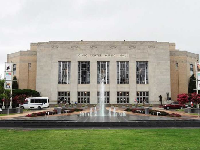 33 Fun Things to Do in Oklahoma City (OK) - The Tourist Checklist