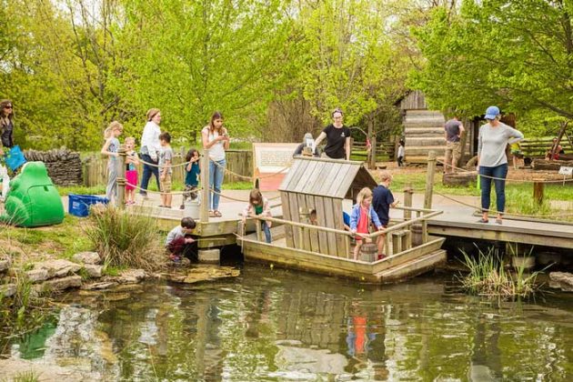 35 Best & Fun Things to Do in Kentucky - The Tourist Checklist