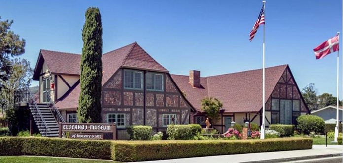 22 Top Fun Things to Do in Solvang (CA) | The Tourist Checklist