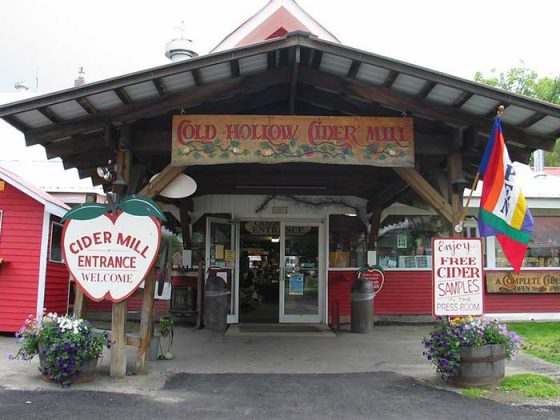 33 Top Fun Things to Do in Vermont | The Tourist Checklist