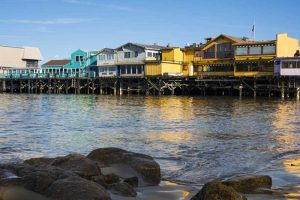 23 Top Fun Things to Do in Monterey (CA) [with Map] | The Tourist Checklist