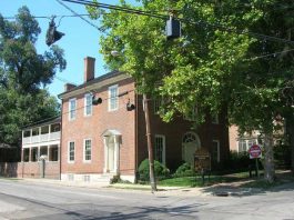 34 Fun Things to Do in Lexington (KY) | The Tourist Checklist