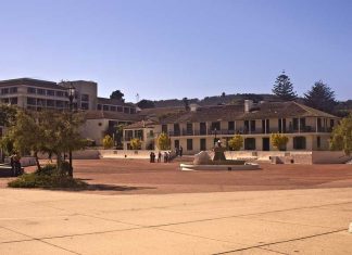 23 Top Fun Things to Do in Monterey (CA) [with Map] | The Tourist Checklist