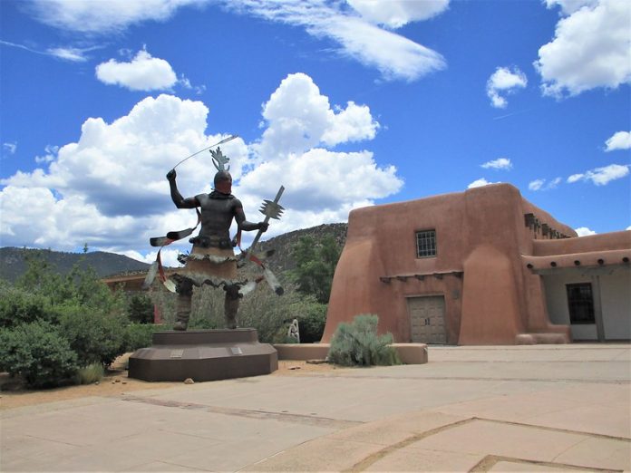 35 Top Fun Things to Do in Santa Fe (NM) | The Tourist Checklist