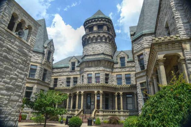 32 Best Things To Do & Places To Visit In Ohio - The Tourist Checklist