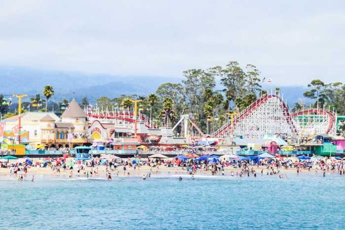 33 Best & Fun Things to Do in Santa Cruz (CA) - The Tourist Checklist