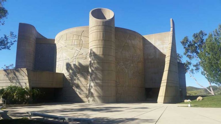 25 Top Fun Things to Do in Simi Valley (CA) [with Map] - The Tourist ...