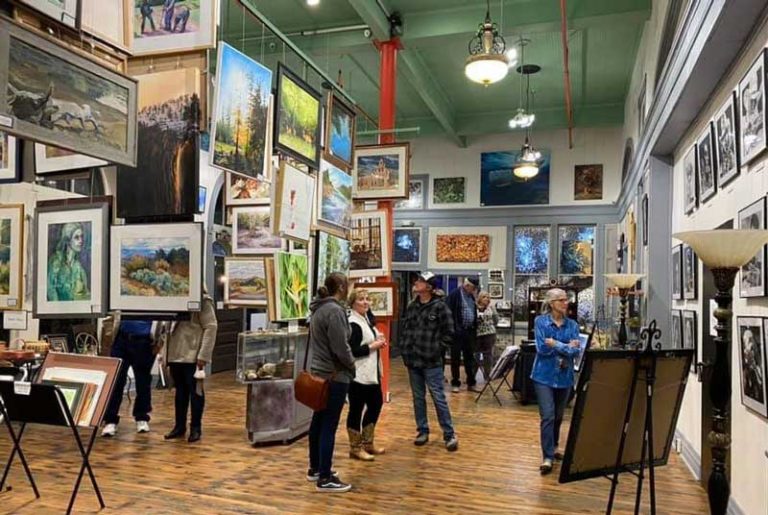 31 Best & Fun Things to Do in Texarkana (Arkansas) | The Tourist Checklist