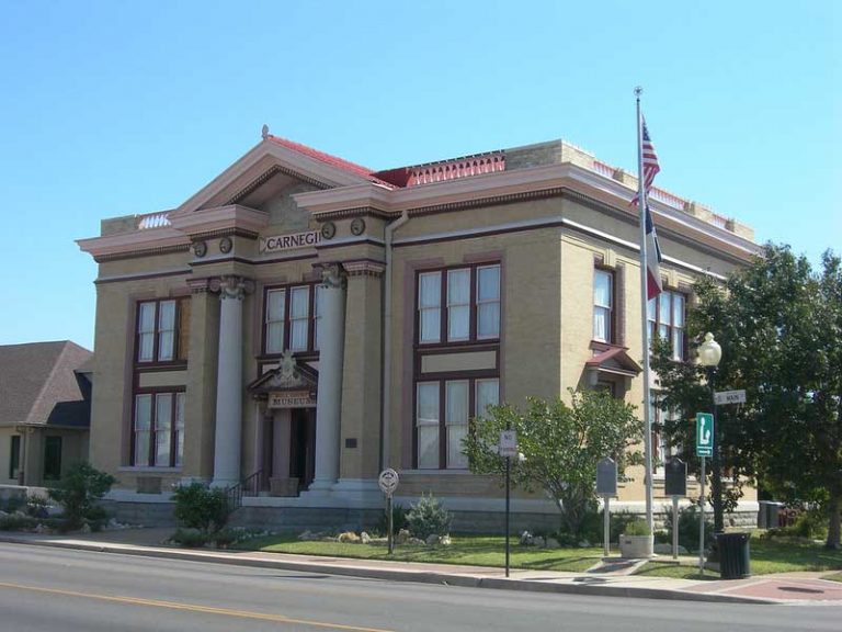 31 Top Fun Things to Do in Temple (TX) [with Map] | The Tourist Checklist