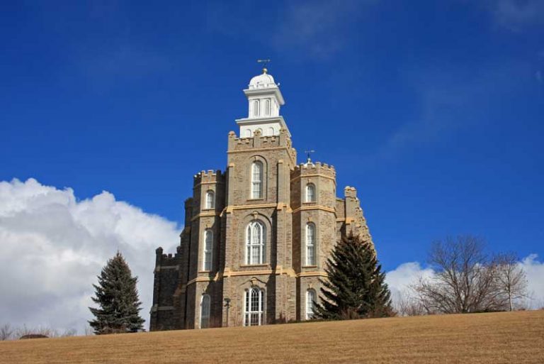 32 Best & Fun Things to Do in Logan (Utah) | The Tourist Checklist